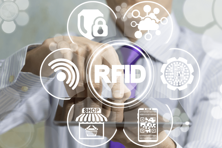 AXEM Technology | Entendiendo la RFID: La memoria de una etiqueta UHF ...