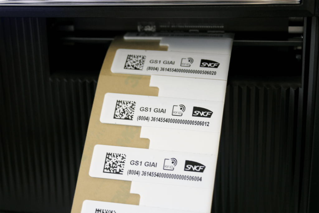 AXEM Technology | rail