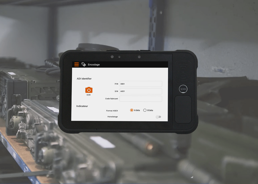 AXEM Technology | defense