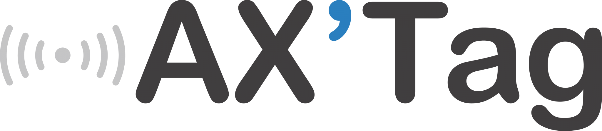 AXEM Technology | Industry Tags