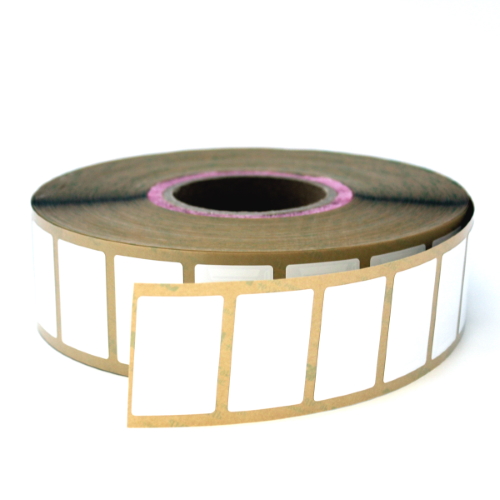 AXEM Technology | étiquettes RFID | AX’Label Classic