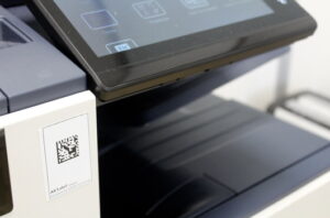 AXEM Technology | AX'Label