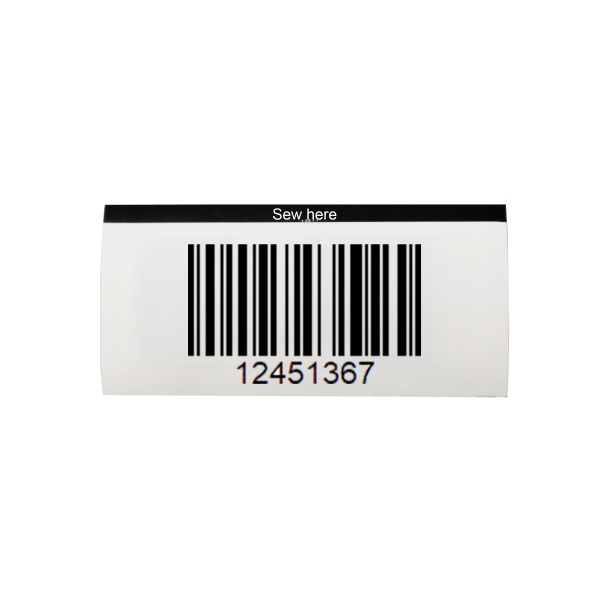 AXEM Technology | Etiquettes RFID | AX’Label Textile