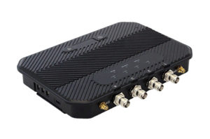 AXEM Technology | Fabricant et expert RFID