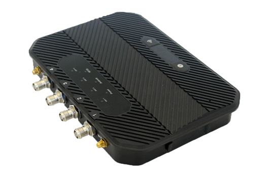 AXEM Technology | Equipement RFID industriel
