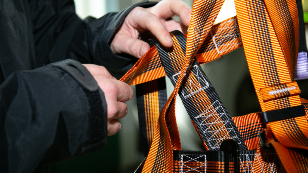 AXEM Technology | EPI : La RFID UHF au service du travail en hauteur
