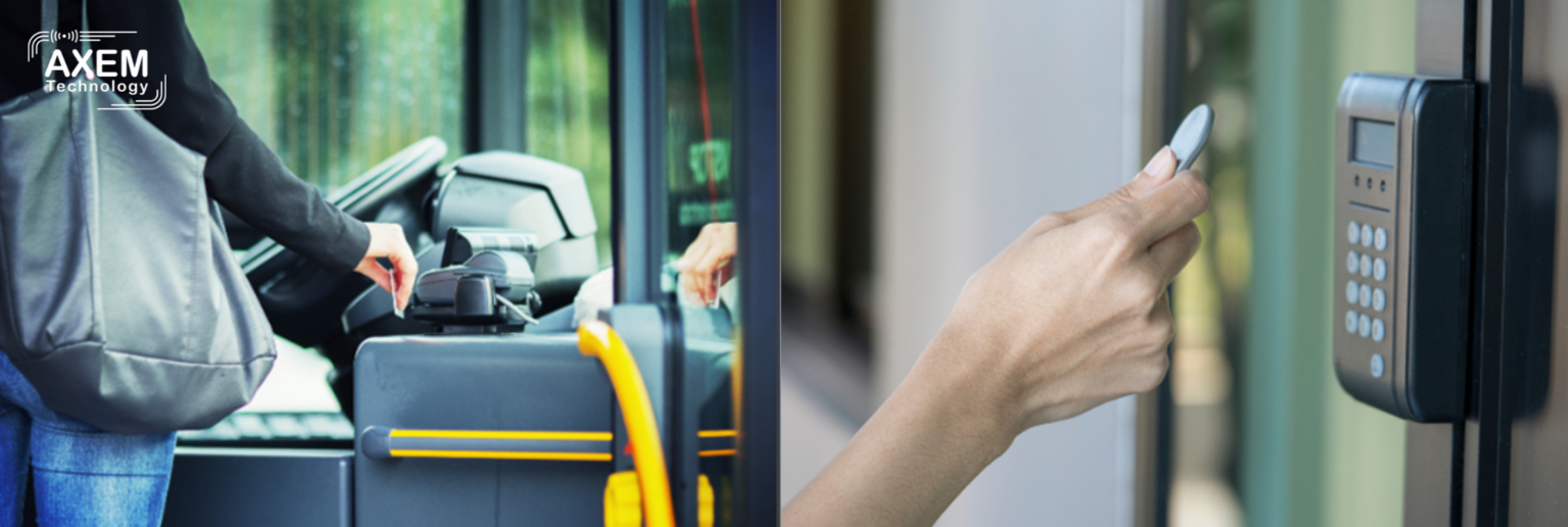 Tag UHF vs tag NFC : quelles différences ? Que choisir Tag UHF vs tag NFC : quelles différences ? Que choisir