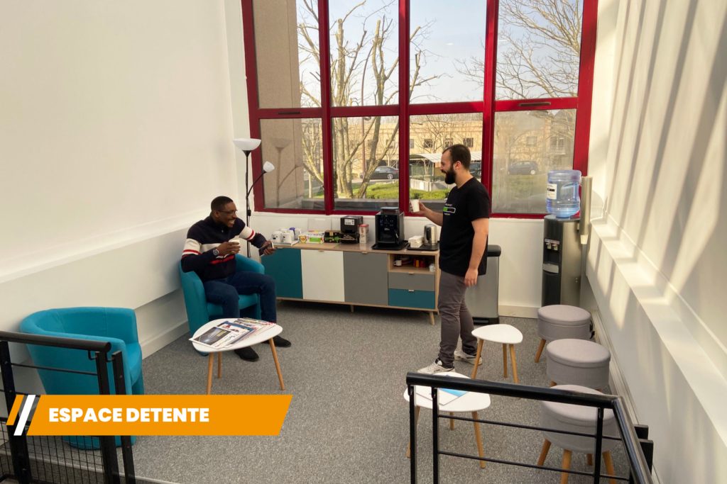 AXEM Technology | Espace carrière