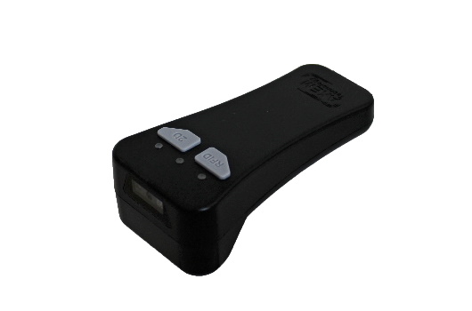 AXEM Technology | Reader RFID UHF wireless made in France AX'Up wire