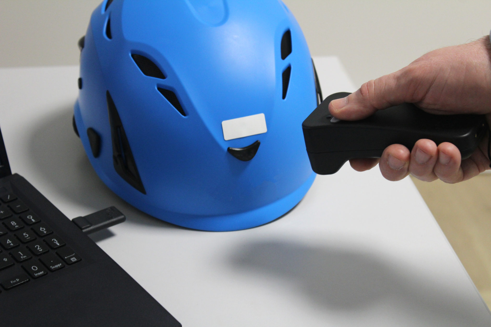 AXEM Technology | RFID Manufacturer and Expert